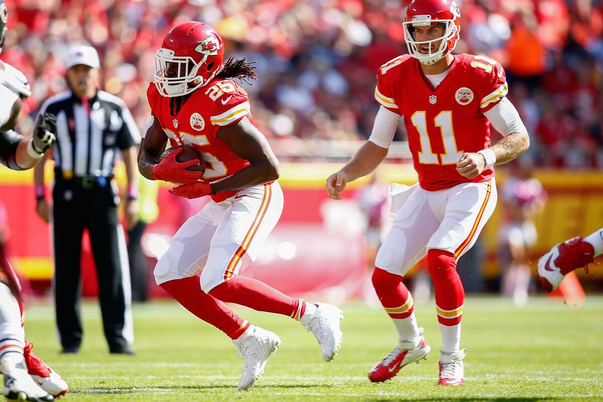 NFL Predictions Week 6: Chris Simms' Weekly Projections | News, Scores ...