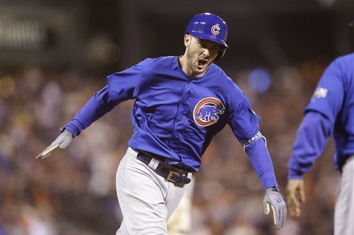 MLB Playoffs 2016: Live Stream Schedule and Championship Bracket ... MLB Playoffs 2016: Live Stream Schedule and Championship Bracket ...