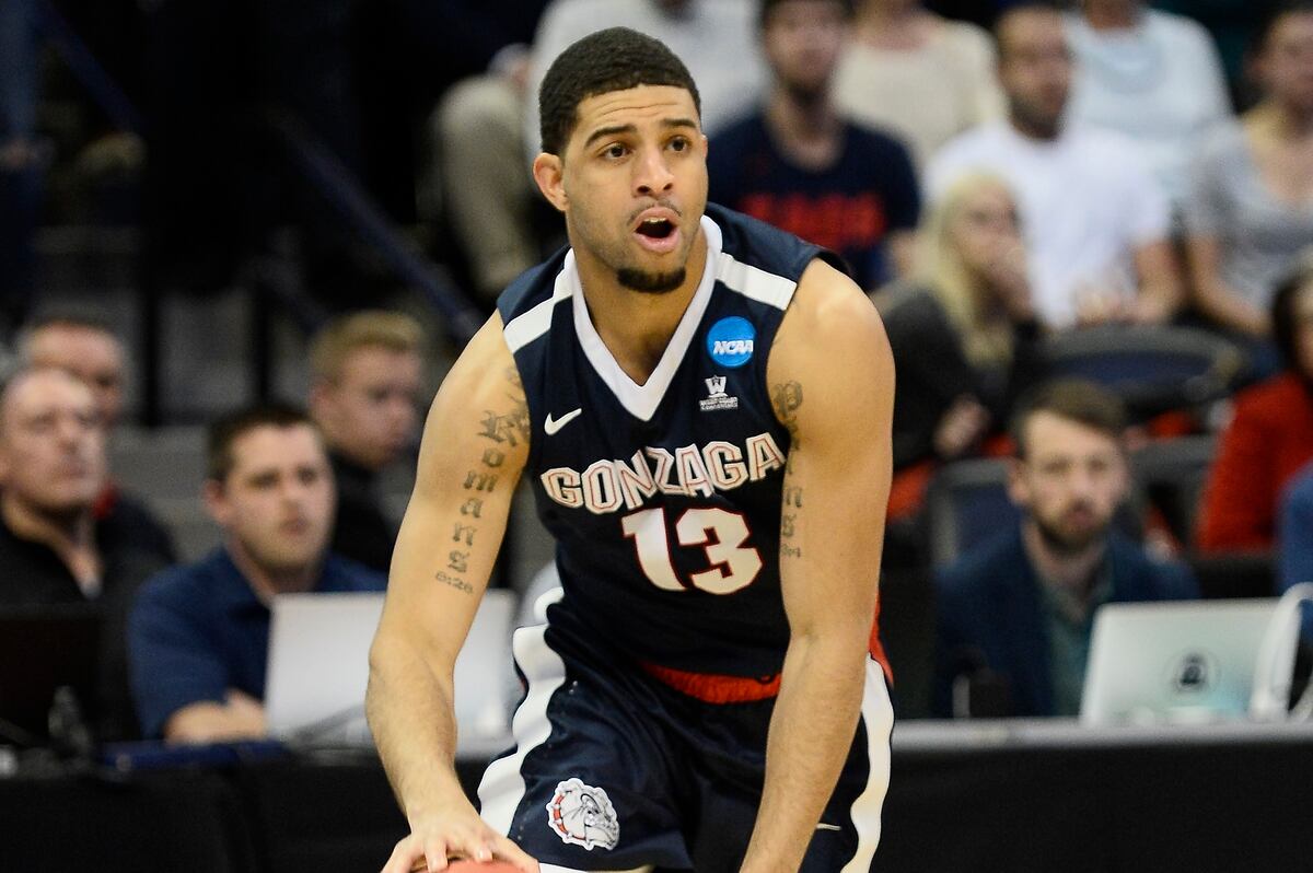 Josh Perkins Arrested: Latest Details, Comments, Reaction on Gonzaga ...
