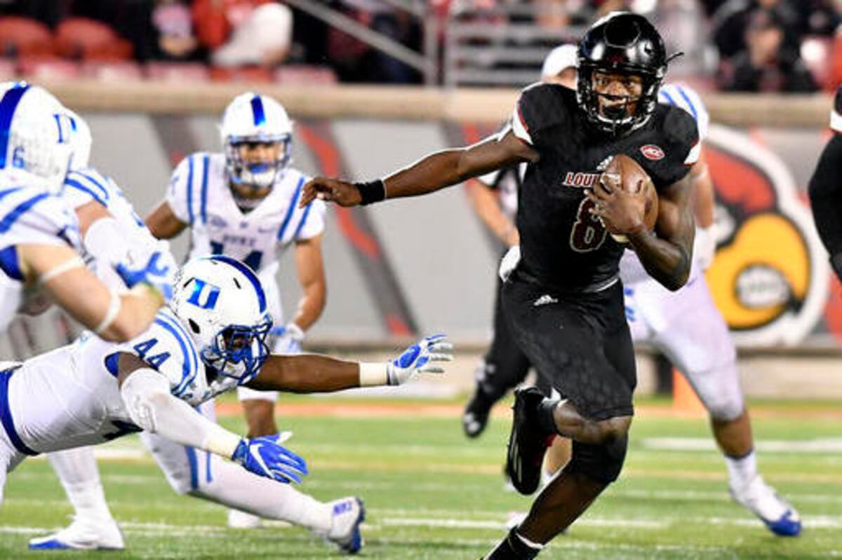 Ranking Top 5 Heisman Contenders After Week 7 | News, Scores ...