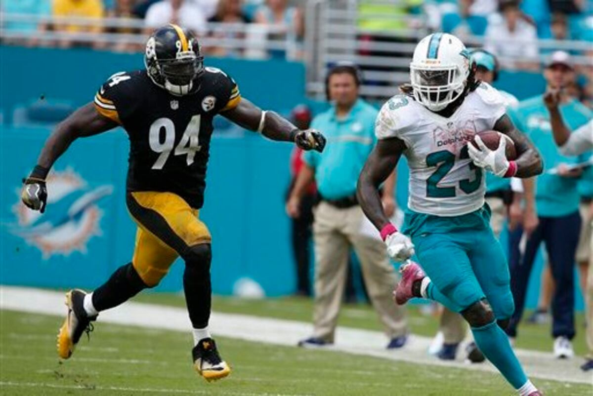 Simms' Hidden Truth: Steelers' Trouble on D More Concerning Than Ben ...