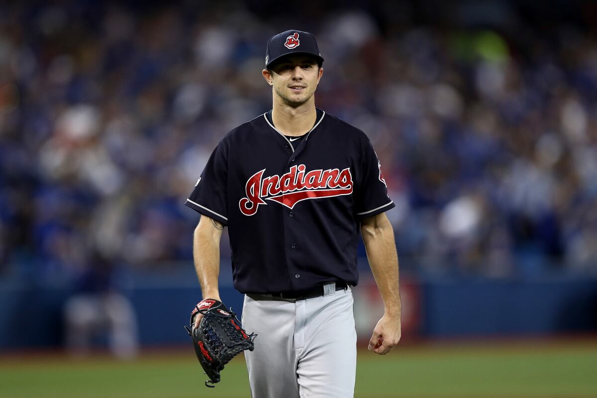 ALCS Game 5 Hero Ryan Merritt's Wedding Registry Allegedly Found Online ...