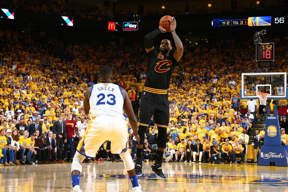 NBA Schedule 2016-17: The 1 Game You Can't Miss for Every Team | News ...