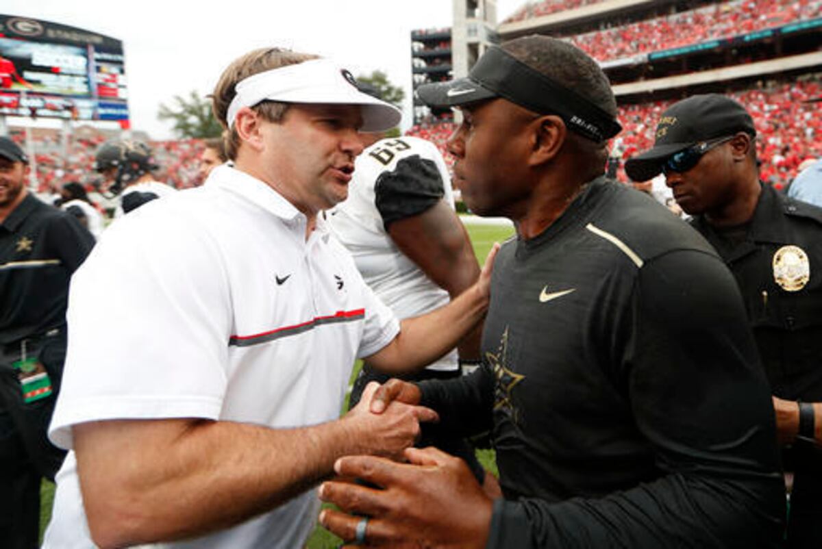 Scout: College Football New Coaches Report | News, Scores, Highlights ...