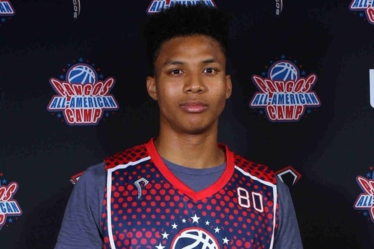 Ira Lee to Arizona: Wildcats Land 4-Star PF Prospect | News, Scores ...