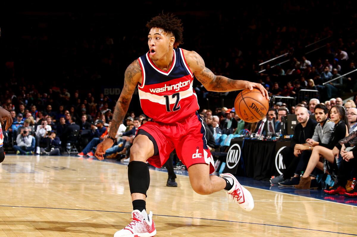 Surprising Studs Who Emerged from 2016-17 NBA Preseason | News, Scores ...