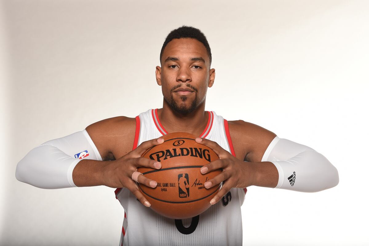 Jared Sullinger Injury: Updates on Raptors Forward's Recovery from Foot ...