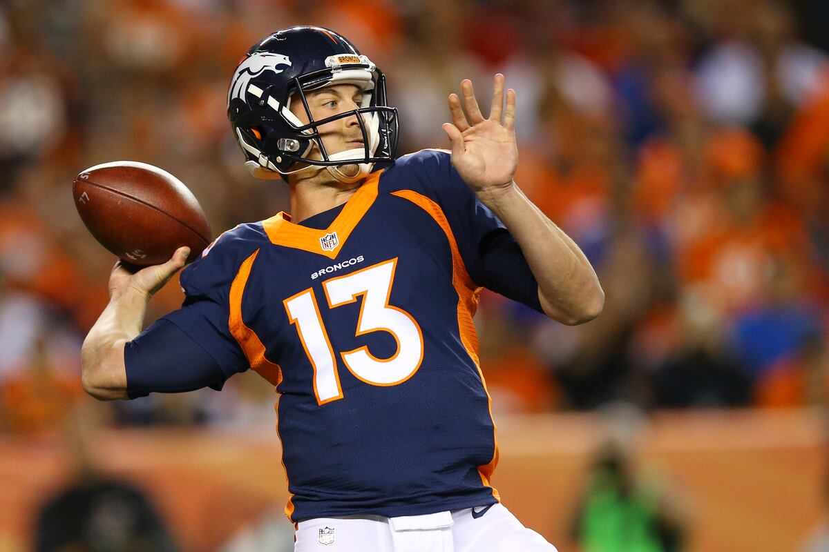 NFL Power Rankings Week 8: Review and Reaction to 2016 League Standings ...