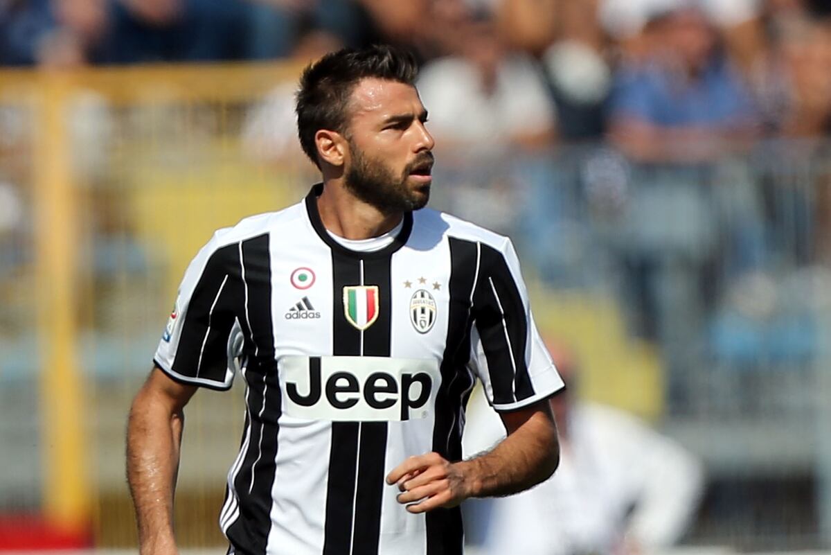 Andrea Barzagli: The Best €300,000 Juventus Ever Spent | News, Scores ...