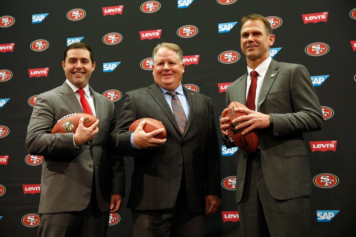 How to Fix the NFL's Worst Teams | News, Scores, Highlights, Stats, and ...