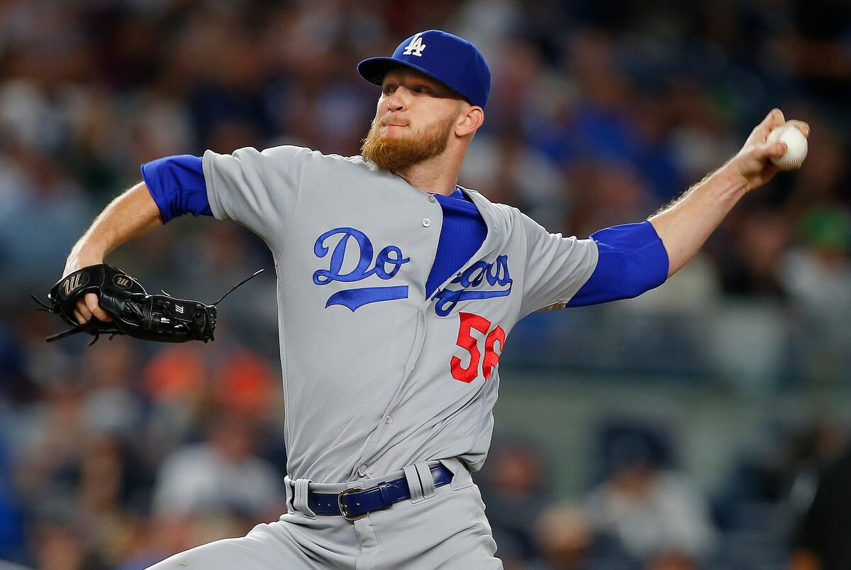 J.P. Howell to Blue Jays: Latest Contract Details, Comments, Reaction ...