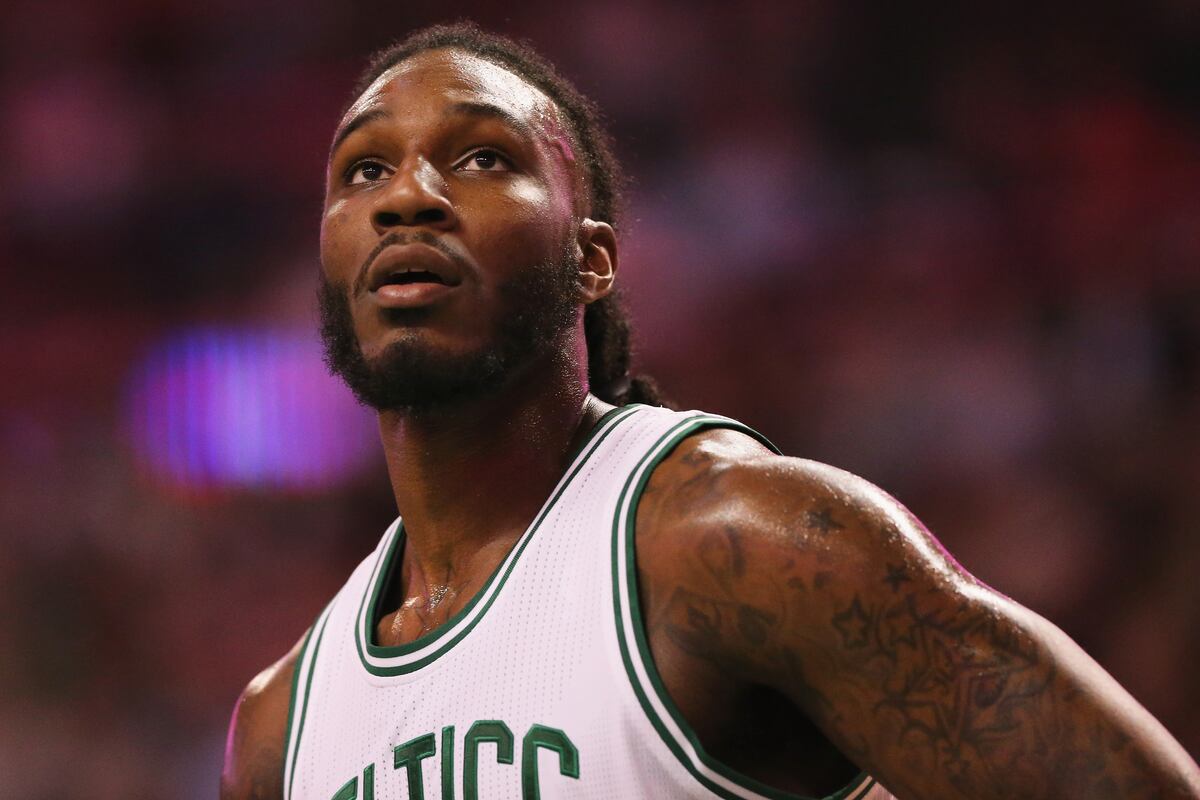 Jae Crowder on the Verge of Becoming Boston Celtics' 3rd Star | News ...