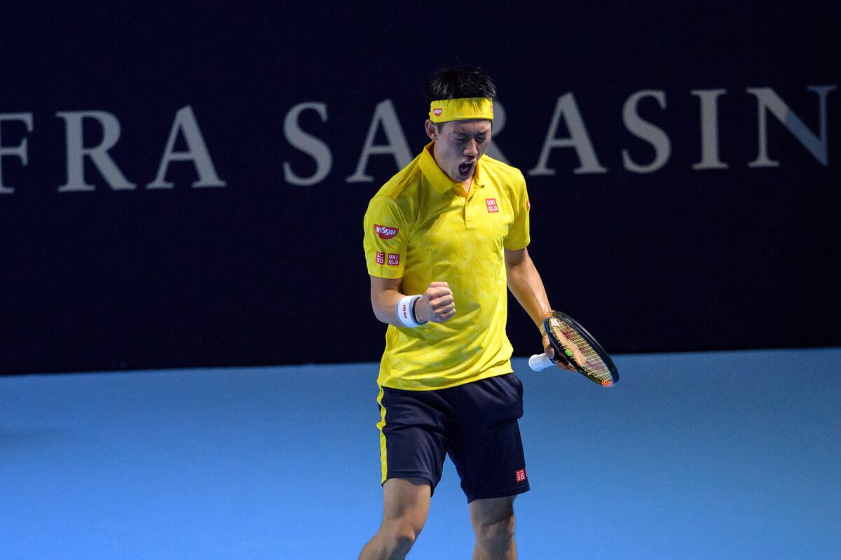 Swiss Indoors Basel 2016: Friday Tennis Scores, Results, Updated Draw ...