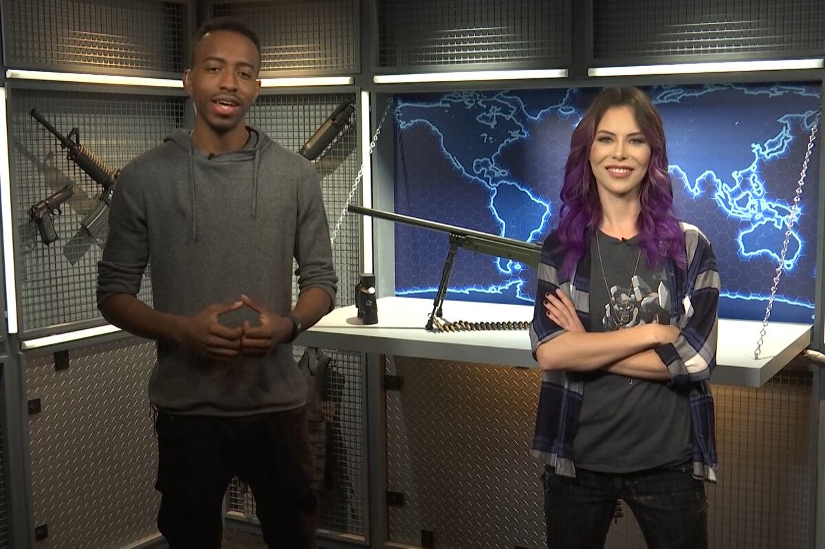 EStream: Richard Lewis Is Back to Give Us an ELEAGUE Group B Preview ...