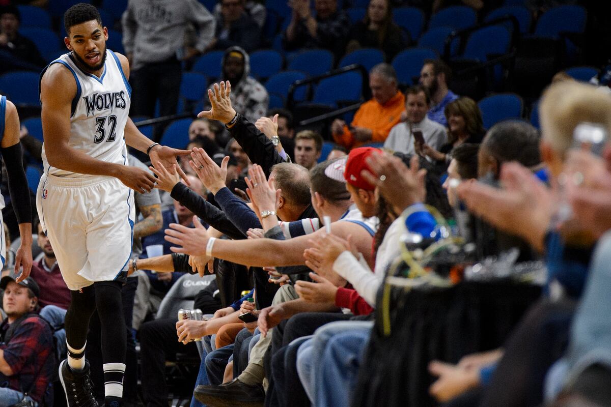 2016-17 NBA Superstar Rankings: Season's Start Edition | News, Scores ...