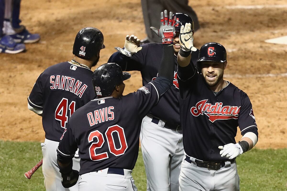 Indians vs. Cubs: Game 5 Time, TV Info, Live Stream and More | News ...