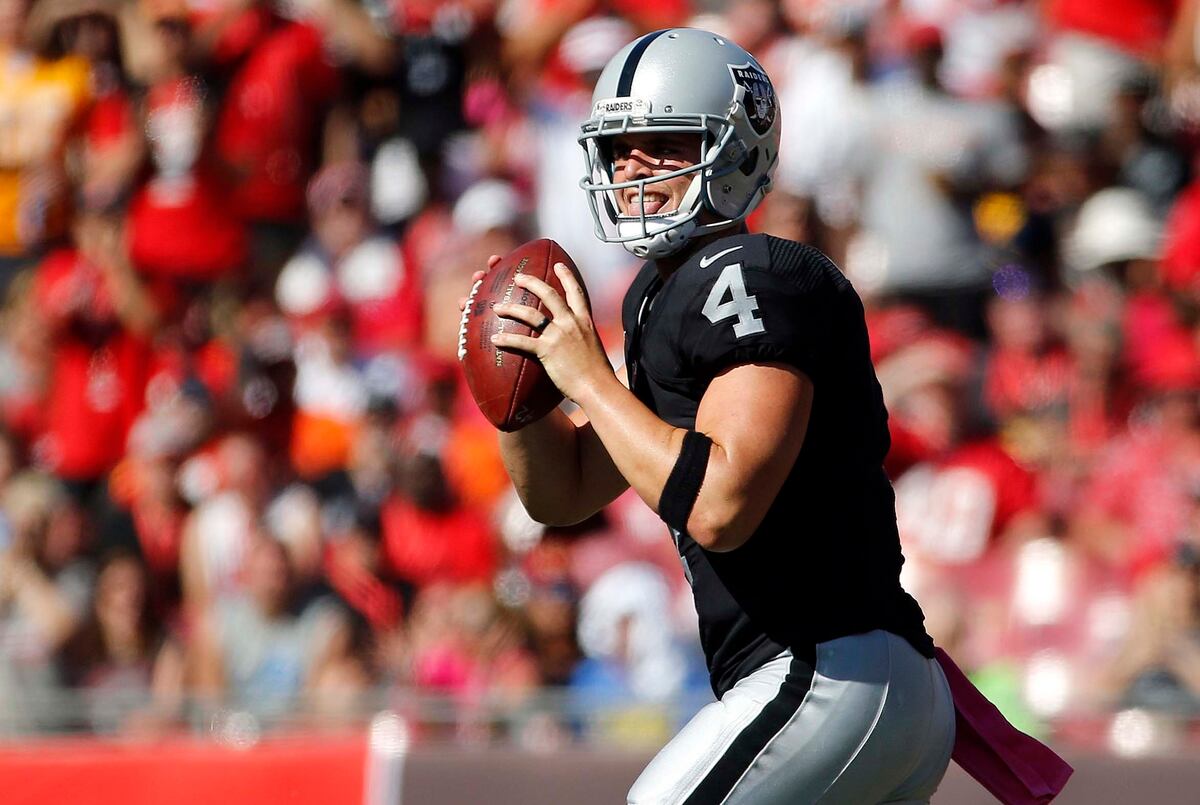 Chris Simms' Week 8 NFL Sunday Awards | News, Scores, Highlights, Stats ...