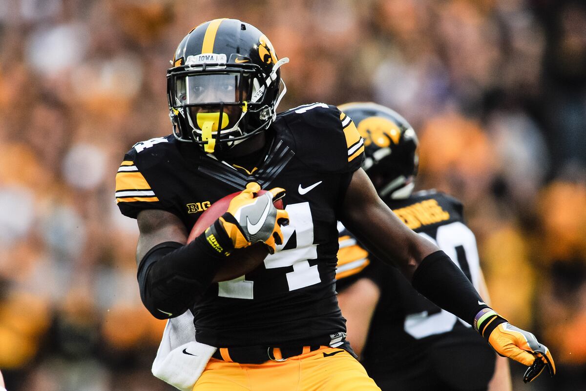 Big Ten Football: All-Conference Team for October | News, Scores ...