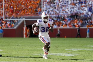 Florida Gators Football news, recruiting and more | Bleacher Report