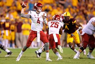 Washington State Football news, recruiting and more | Bleacher Report