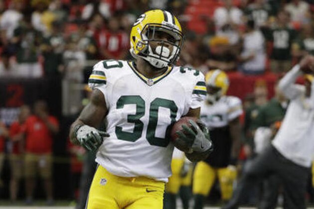 Knile Davis Released by Packers: Latest Comments and Reaction