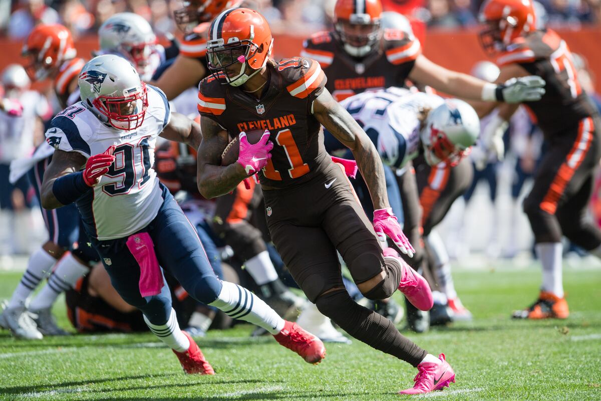 Chris Simms' Team-by-Team Grades for NFL Week 8 | News, Scores ...