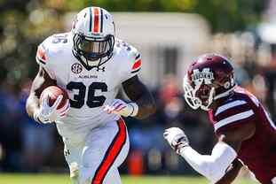 Arkansas Razorbacks Football news, recruiting and more | Bleacher Report