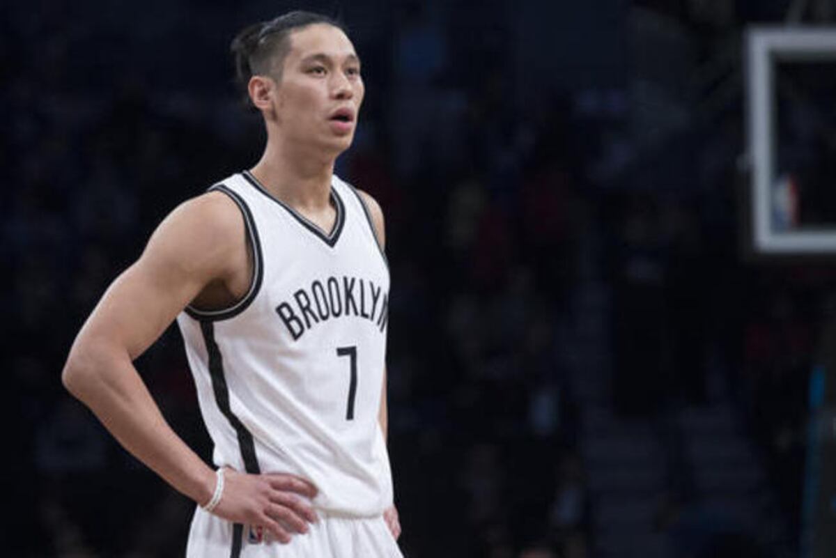 Jeremy Lin Injury: Updates on Nets Guard's Hamstring and Return | News ...