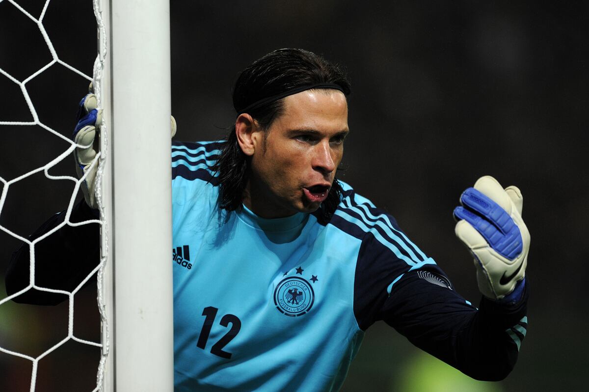 Tim Wiese Makes WWE Debut: Latest Comments, Highlights and Reaction ...