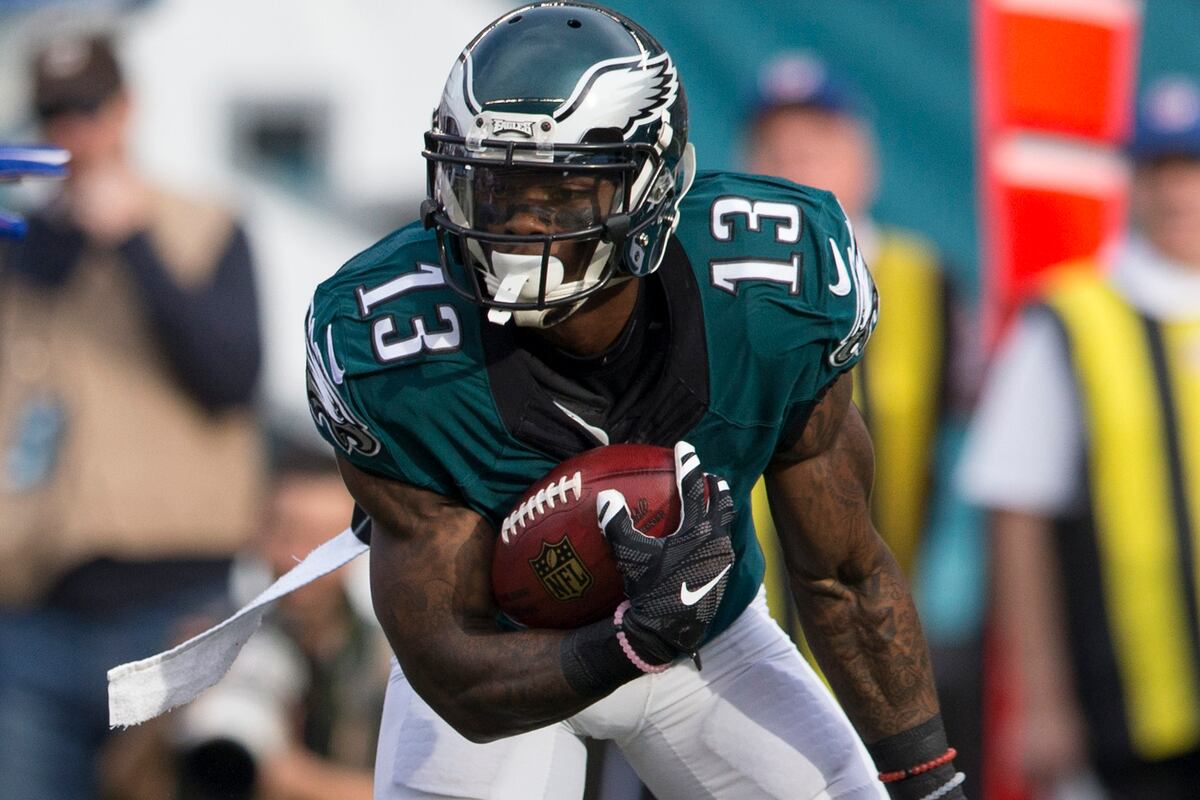 Josh Huff Released by Eagles After Arrest: Latest Comments and Reaction ...