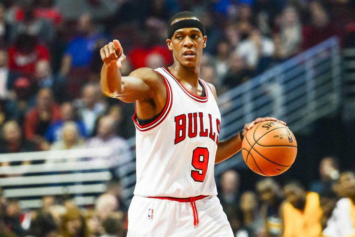 2016-17 NBA Power Rankings: How Each Team Stacks Up in the Early Going ...