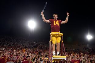 USC Football news, recruiting and more | Bleacher Report