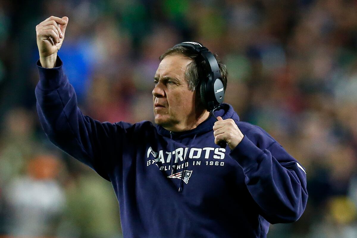 10 Questionable Sports Decisions That Paid Off | News, Scores ...