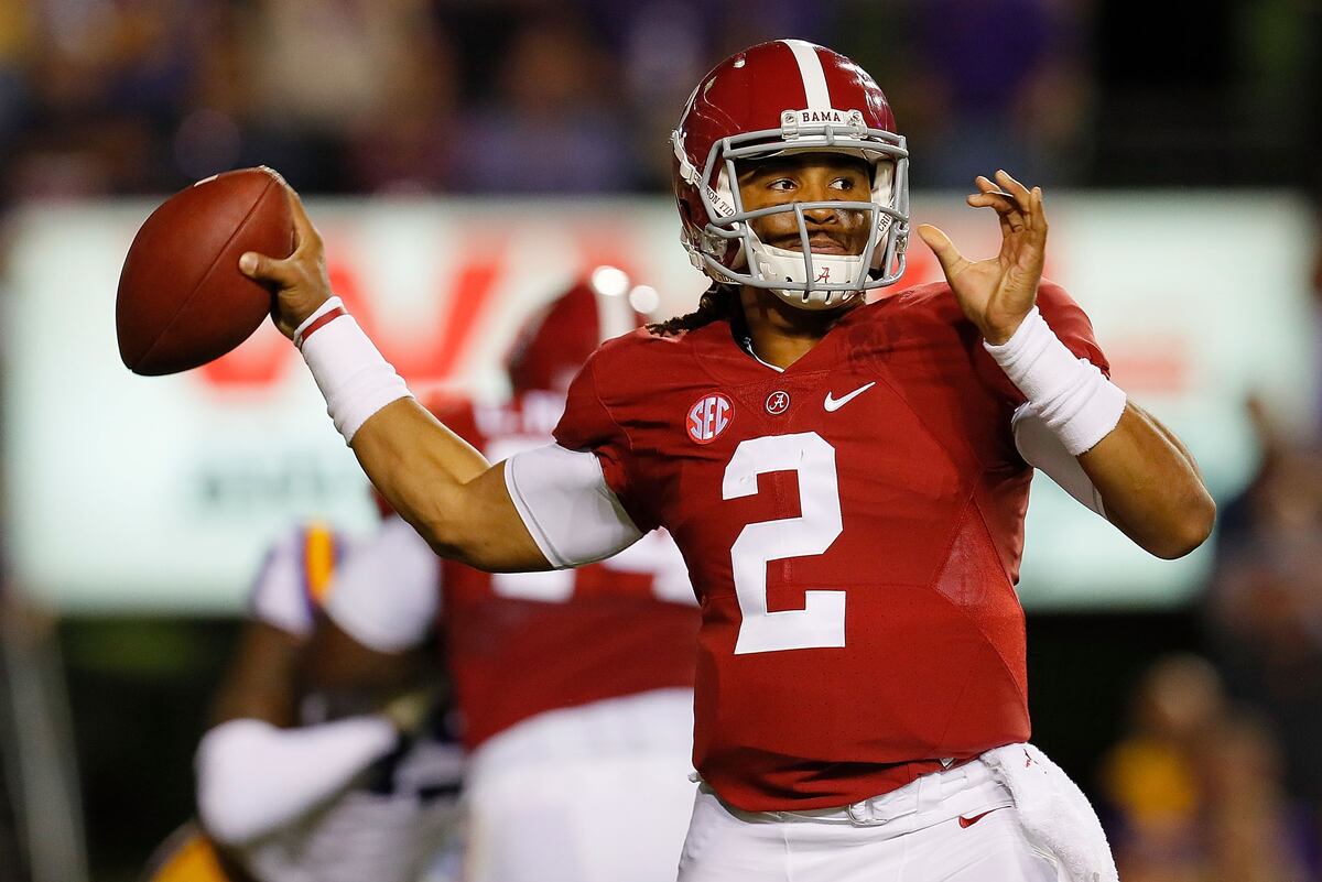 Alabama vs. LSU: Score and Twitter Reaction | News, Scores, Highlights ...