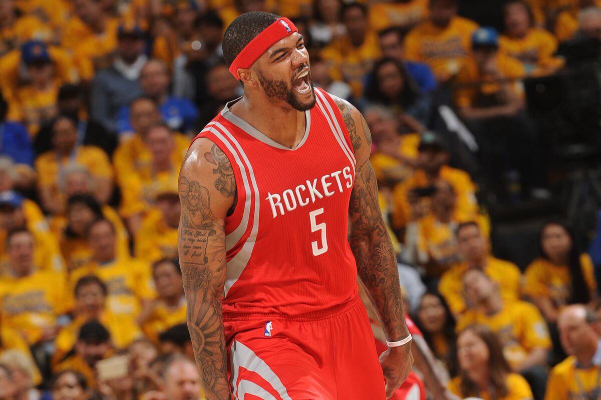 Josh Smith Agrees to Contract with Sichuan Blue Whales | News, Scores ...