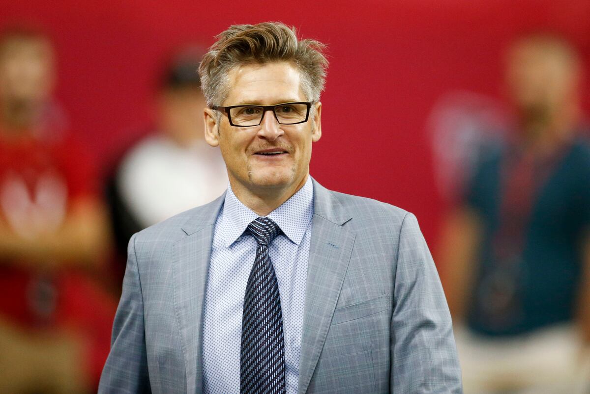 Thomas Dimitroff, Falcons Agree on New Contract: Latest Details ...