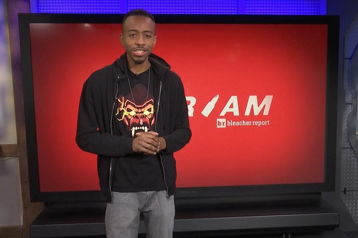 eStream: Back from BlizzCon! | News, Scores, Highlights, Stats, and ...