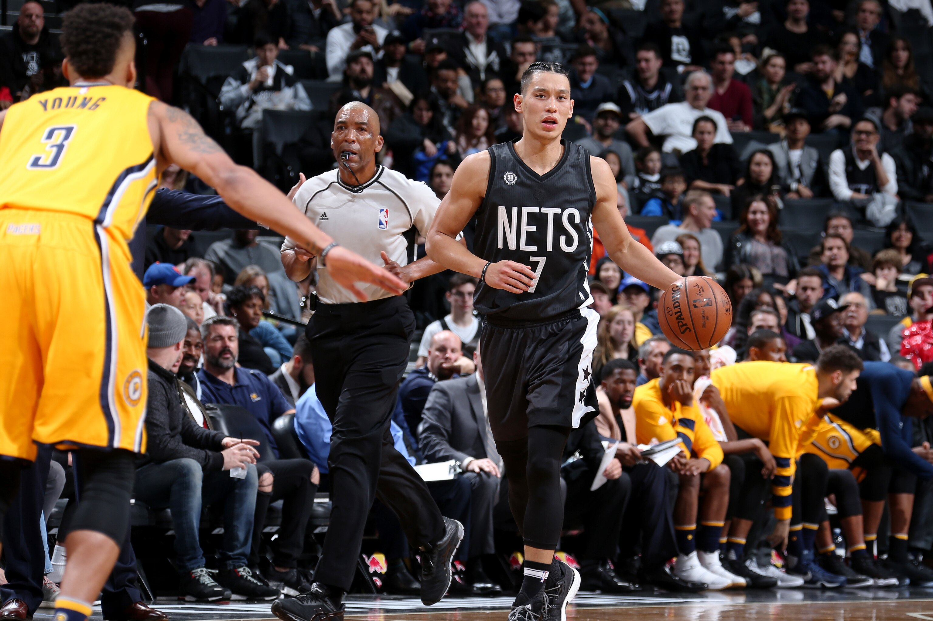 Jeremy Lin Shoe Size