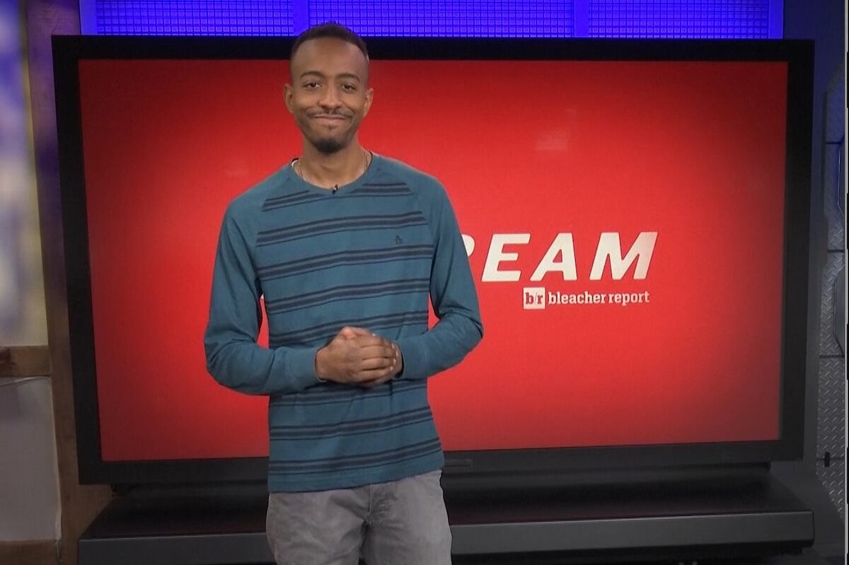 eStream: 'Rally Point' Crew Chats with Blizzard Esports Franchise Lead ...