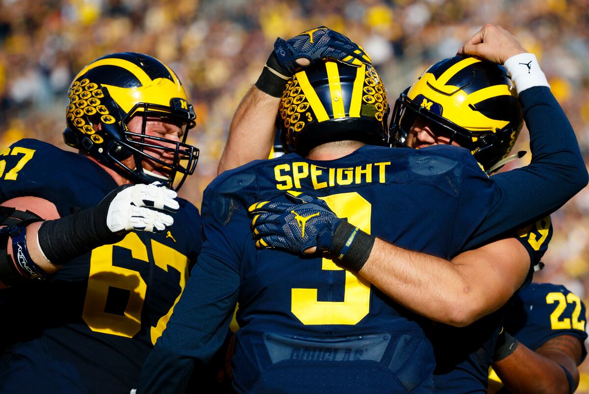 Scout's Inside the Matchup: Michigan vs. Iowa | News, Scores ...