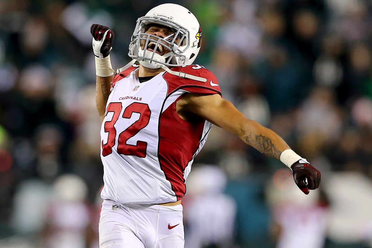 Tyrann Mathieu Injury: Updates on Cardinals Safety's Shoulder and ...