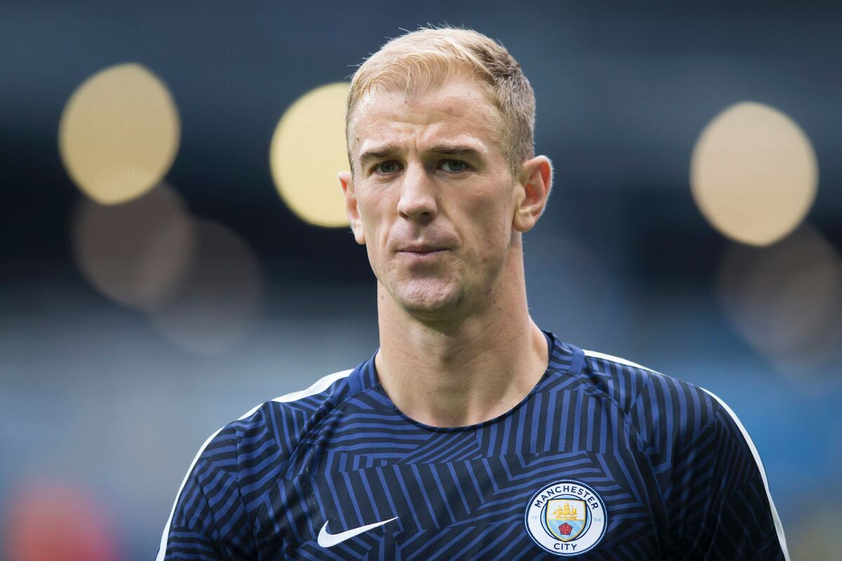 Manchester City Transfer News: Latest Rumours on Joe Hart and Nolito ... Manchester City Transfer News: Latest Rumours on Joe Hart and Nolito ...