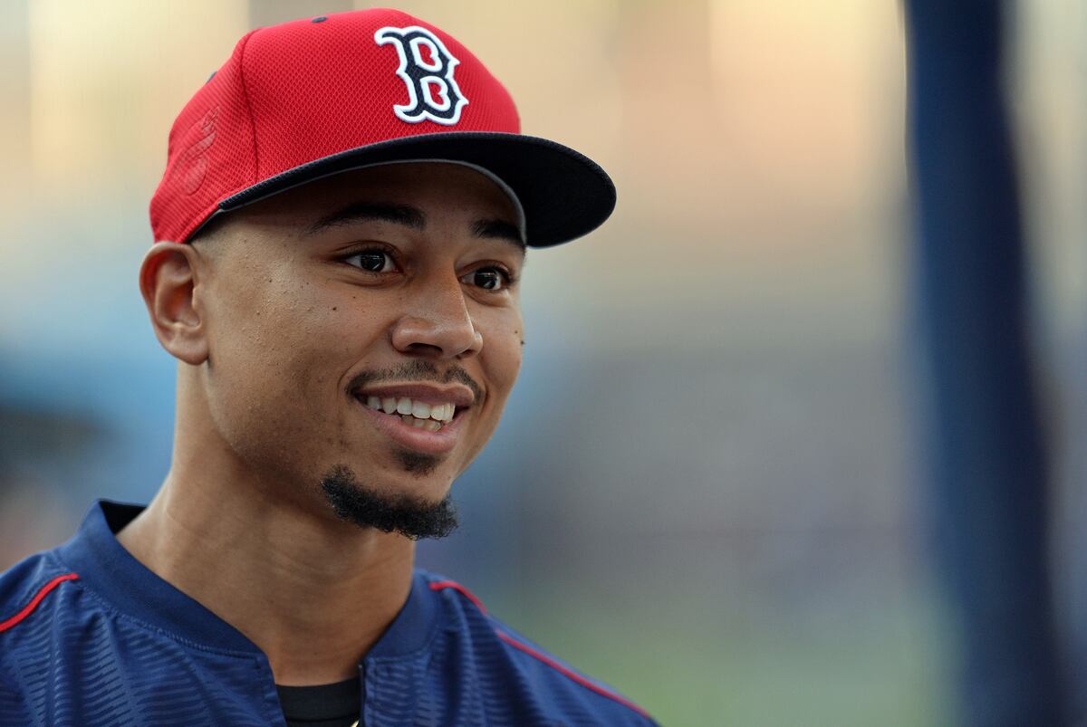 MLB Defensive Player of the Year 2016 Awards: AL and NL Winners and ...