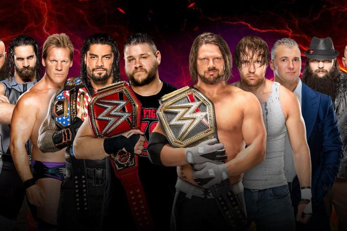 XFL Documentary, NXT Pregnancy and Top WWE News from Week of November ...