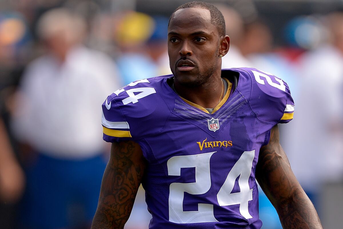 Captain Munnerlyn Injury: Updates on Vikings CB's Ankle and Return ...