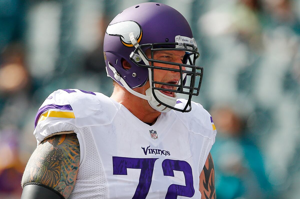 Jake Long Injury: Updates on Vikings OT's Achilles and Recovery | News ...