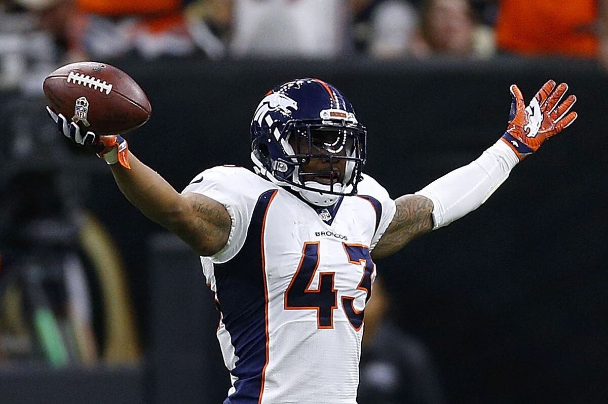 Broncos Are Mirror Image of Last Year's Team, and That Is Scary for AFC ...