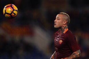 AS Roma transfer news, rumours and more | Bleacher Report