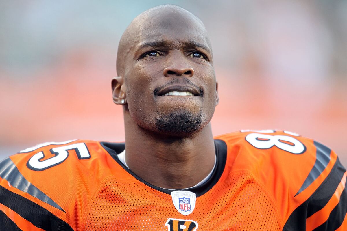 Why Chad Johnson Deserves Your Pro Football Hall of Fame Vote | News ...