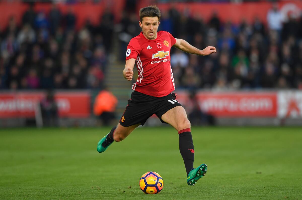 Manchester United Transfer News: Latest Rumours on Michael Carrick ...